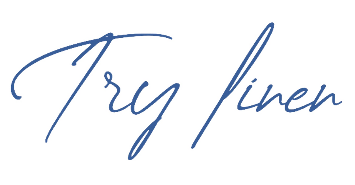 Care guide – Try Linen